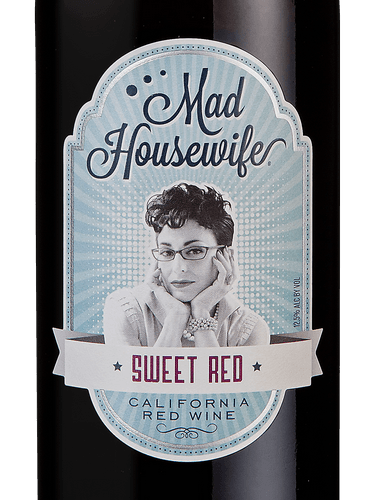 Mad Housewife Sweet Red | Vivino US