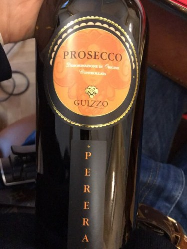 Guizzo Perera Prosecco | Vivino Australia