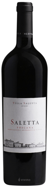 Villa Saletta Saletta | Vivino Singapura