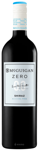 Mcguigan zero store