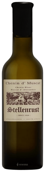 Stellenrust Chenin d'Muscat Noble Late Harvest | Vivino US