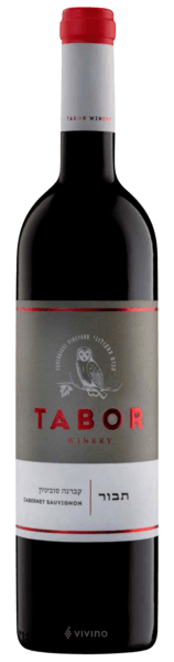 Tabor Cabernet Sauvignon | Vivino US
