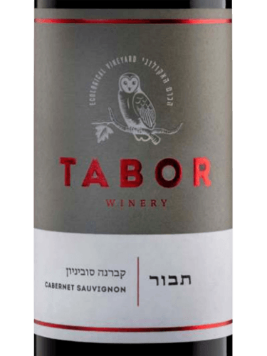 Tabor Cabernet Sauvignon | Vivino US