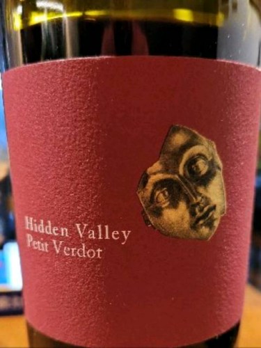 Hidden Valley Petit Verdot | Vivino US