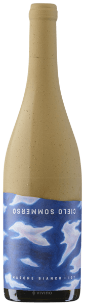 Tenuta San Marcello Cielo Sommerso Marche Bianco | Vivino US