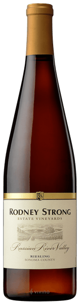 Rodney Strong Estate Riesling | Vivino US