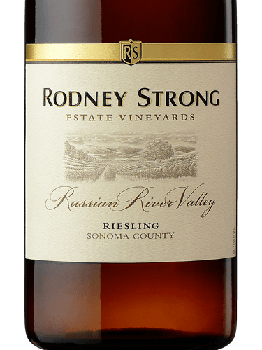 Rodney Strong Estate Riesling | Vivino US