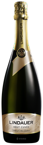 Lindauer Brut Cuvée | Vivino English