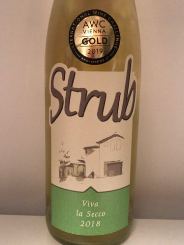 Walter Strub Viva la Secco | Vivino Australia