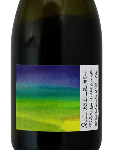 Slow Lane Sauvignon Blanc | Vivino US