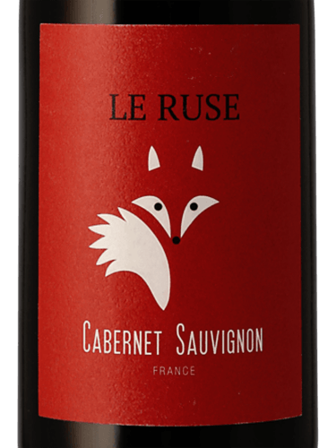 Le Ruse Cabernet Sauvignon | Vivino US