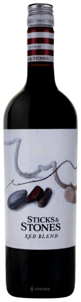 2018 Casa Ermelinda Freitas Sticks & Stones Red Blend | Vivino US