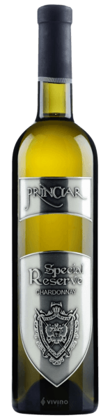 Tohani Princiar Special Reserve Chardonnay | Vivino English