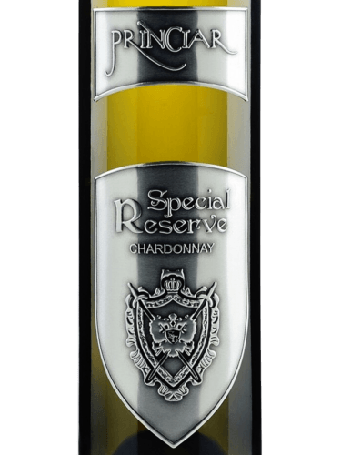Tohani Princiar Special Reserve Chardonnay | Vivino English