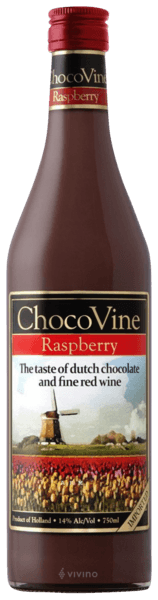 Chocovine Raspberry | Vivino US