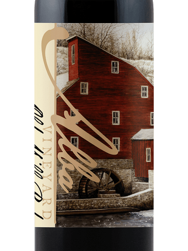 Alba Vineyard Old Mill Red | Vivino English