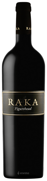 Raka Figurehead | Vivino US