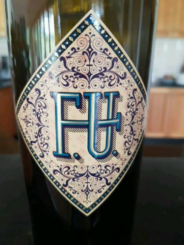 2010 FU Wine Cabernet Sauvignon | Vivino English