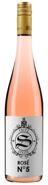 Steitz Wein No.5 Rosé | Vivino US