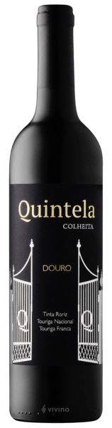Quintela Colheita Tinto | Vivino US