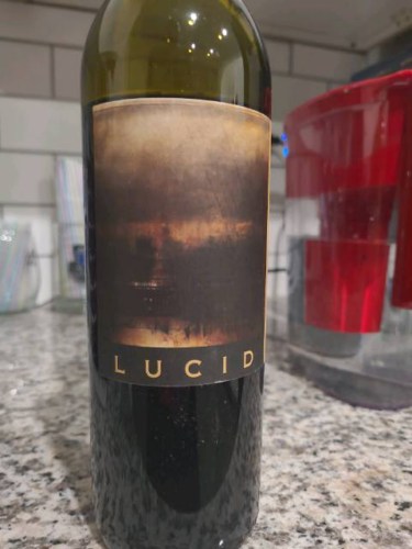 Lucid Wine L.07 Delirium | Vivino US