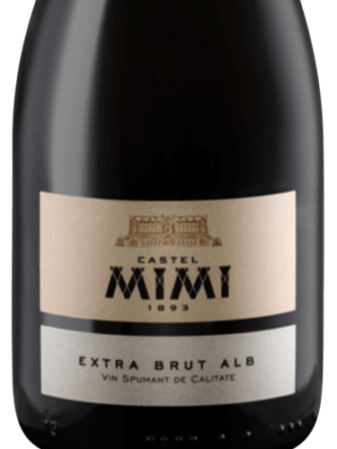 Castel Mimi Diva Extra Brut | Vivino Brasil