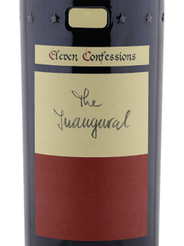 Sine Qua Non The Inaugural Syrah | Vivino English