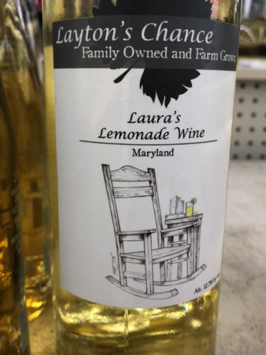 Laytons Chance Laura's Lemonade | Vivino Australia