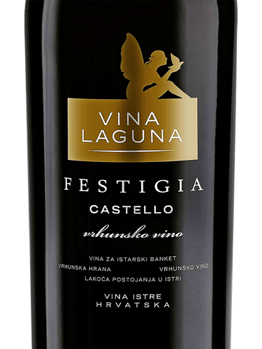 Vina Laguna Festigia Castello | Vivino English