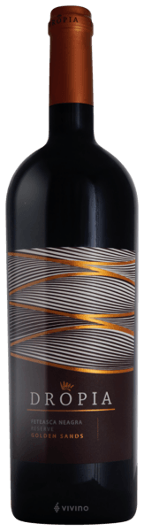 Dropia Golden Sands Reserve Feteasca Neagra | Vivino US