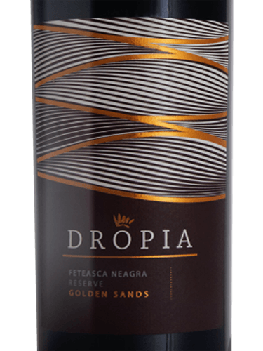 Dropia Golden Sands Reserve Feteasca Neagra | Vivino US