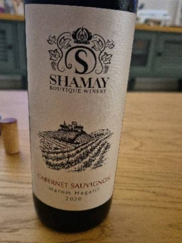 Shamay Cabernet Sauvignon | Vivino US