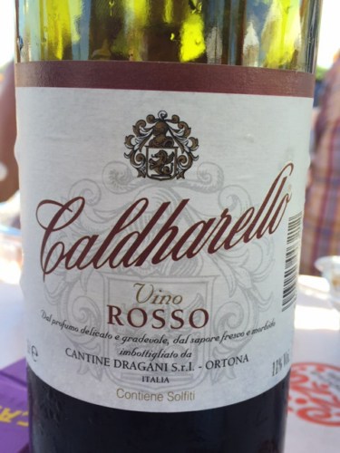 Dragani Caldharello Rouge | Vivino US
