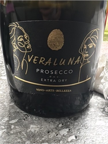 Veraluna Prosecco Extra Dry | Vivino US