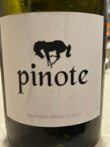 Pinote Branco | Vivino US