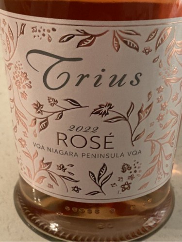 Trius Rosé | Vivino US