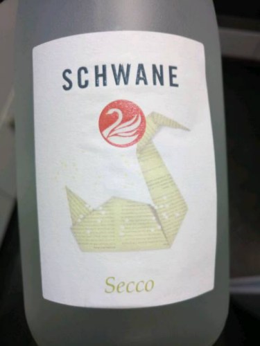 Zur Schwane Secco | Vivino Australia