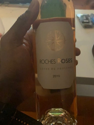 2019 Seignouret Frères Roches Rosés Côtes de Provence | Vivino US