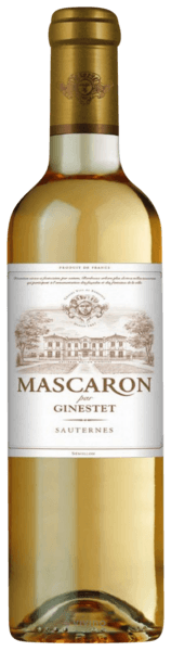 Ginestet Mascaron Sauternes | Vivino US