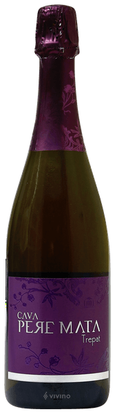 Pere Mata Cava Trepat | Vivino English