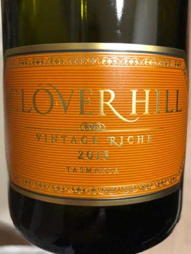 Clover Hill Vintage Riche | Vivino US