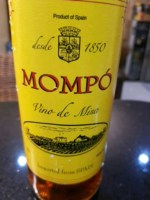 Mompó Red (Mass Wine) | Vivino US