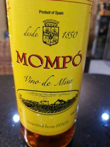 Mompó Red | Vivino Canada