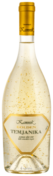 Kamnik Temjanika Golden | Vivino US