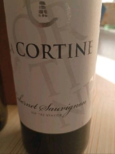 La Cortine Cabernet Sauvignon | Vivino US