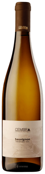 2018 Cembra Sauvignon | Vivino US