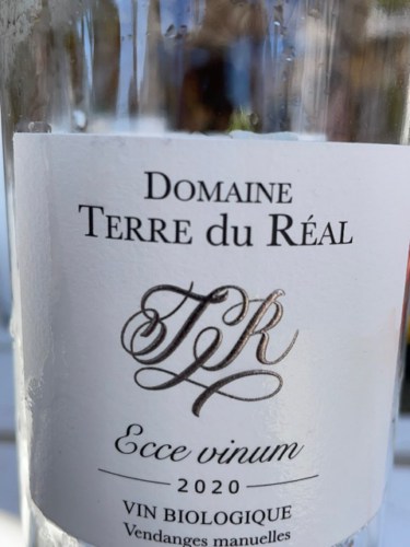 Domaine Solignac (Domaine Terre du Réal) Ecce Vinum Rosé | Vivino US