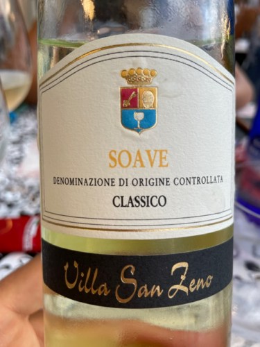 Villa San Zeno Soave Classico | Vivino US