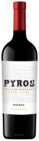 Pyros Appellation Malbec | Vivino US