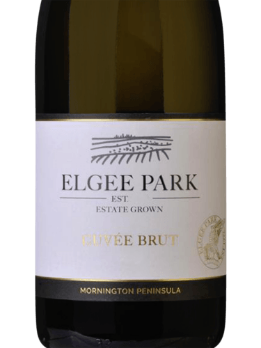 Elgee Park Cuvée Brut | Vivino English
